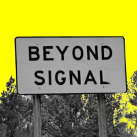 Beyond Signal – Creating passion-driven content.